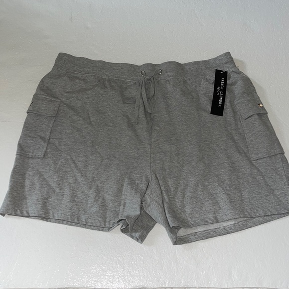French Laundry | Shorts | French Laundry Knit Short | Poshmark